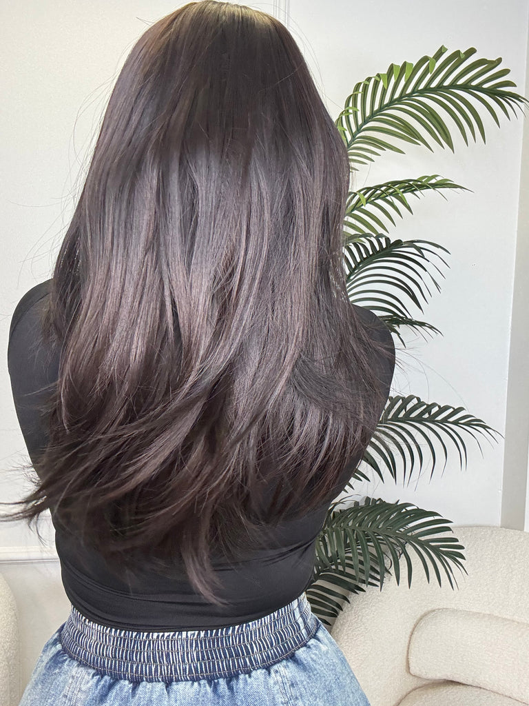 Fortner Wig – Angelix Beauty